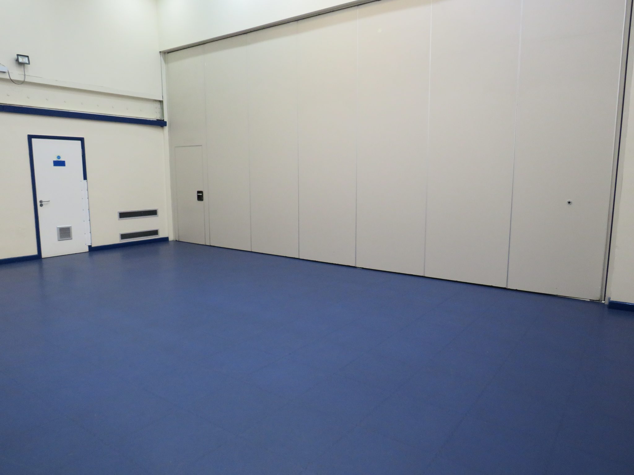 Facilities – The Dallow Centre